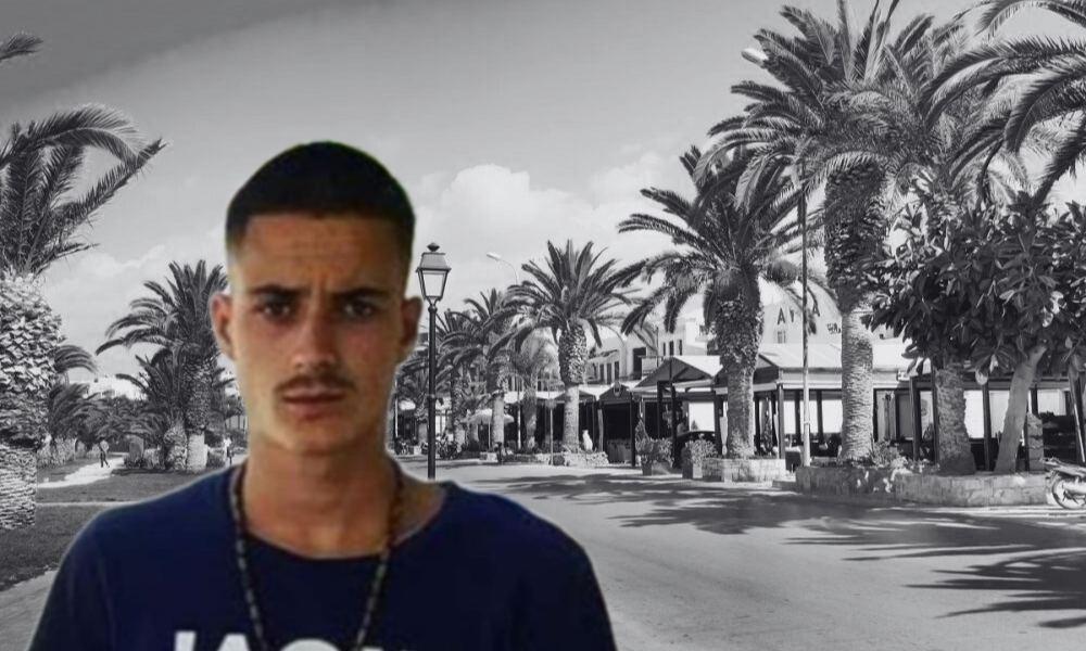 Κρήτη: Αβάσταχτος θρήνος για τον 21χρονο Ρονάλντο που βρήκε τραγικό ...